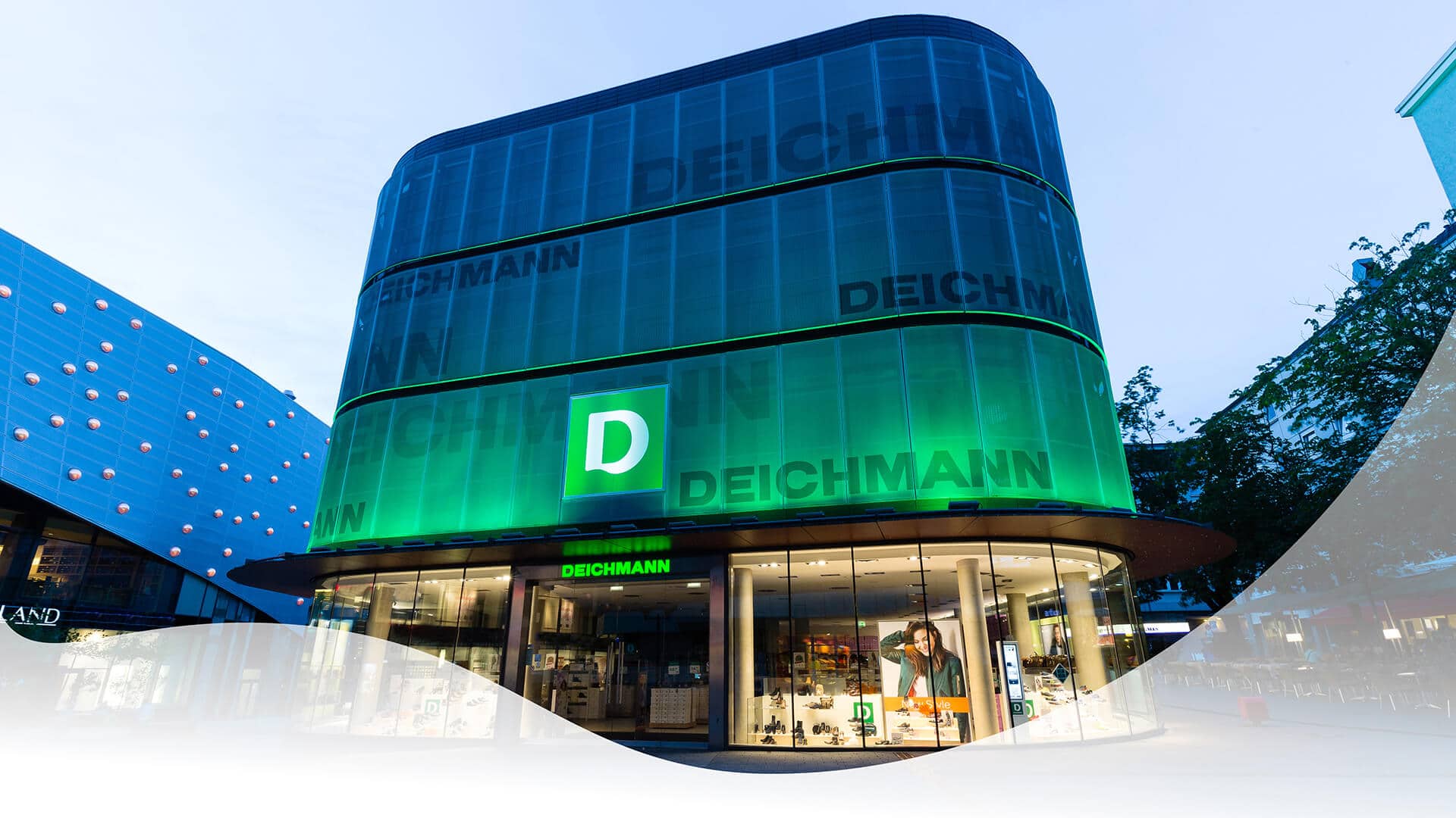 valuedriven.io - Deichmann Career Redesign Case Study